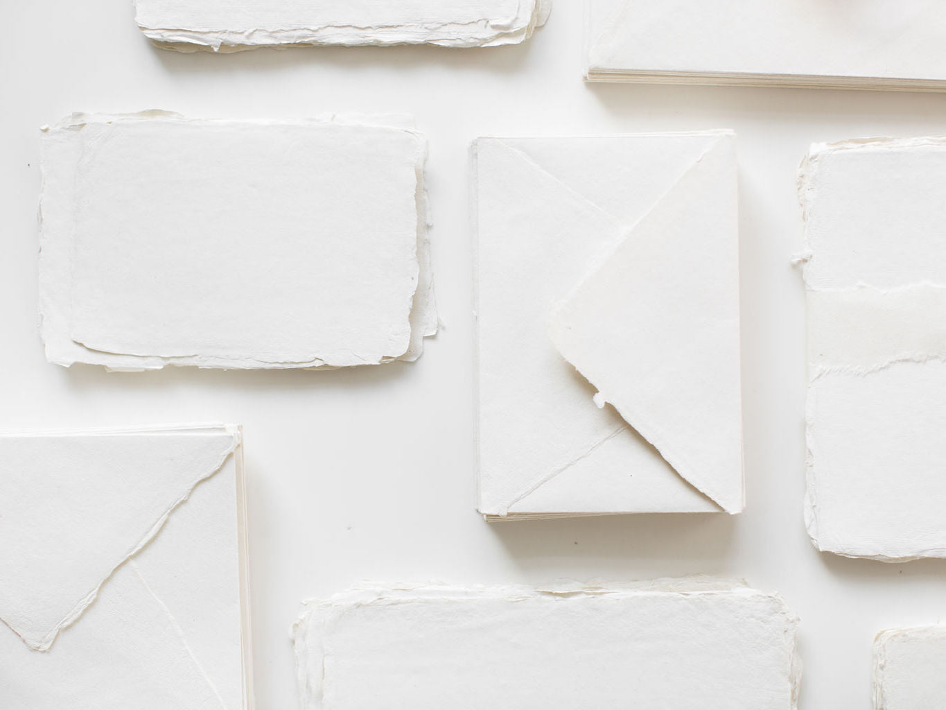 The Handmade Paper Shop – Idyll