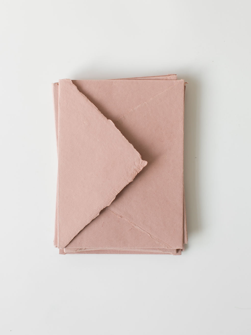 Handmade Paper in Dusk – Idyll