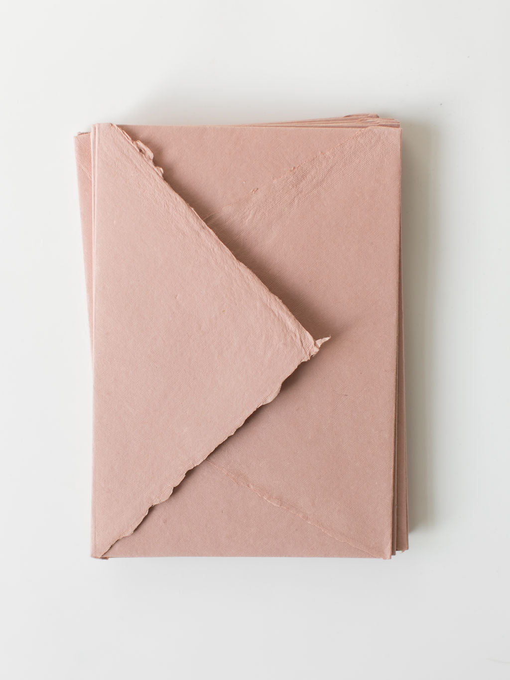 Handmade Paper in Dusk – Idyll