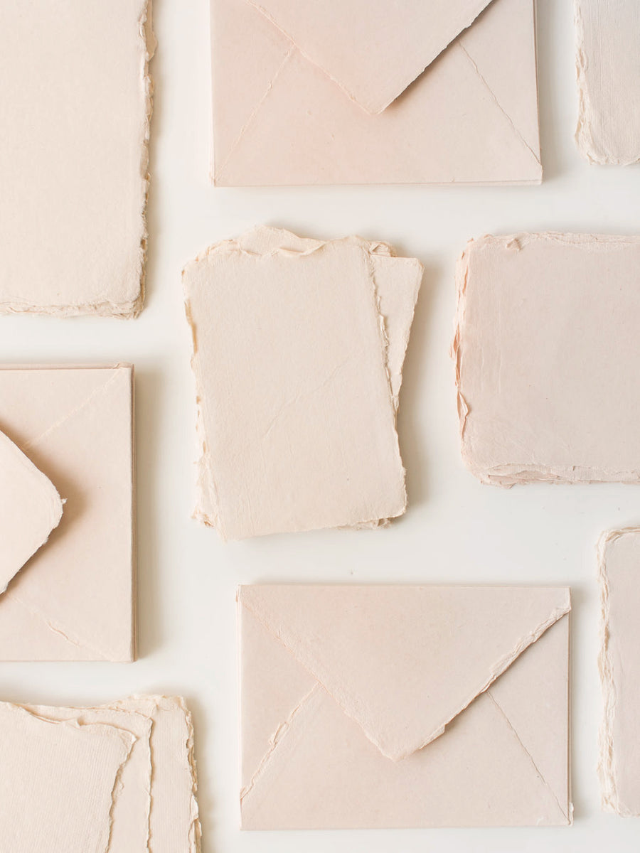 The Handmade Paper Shop – Idyll